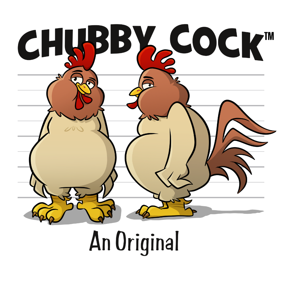 AN ORIGINAL – CC Rooster